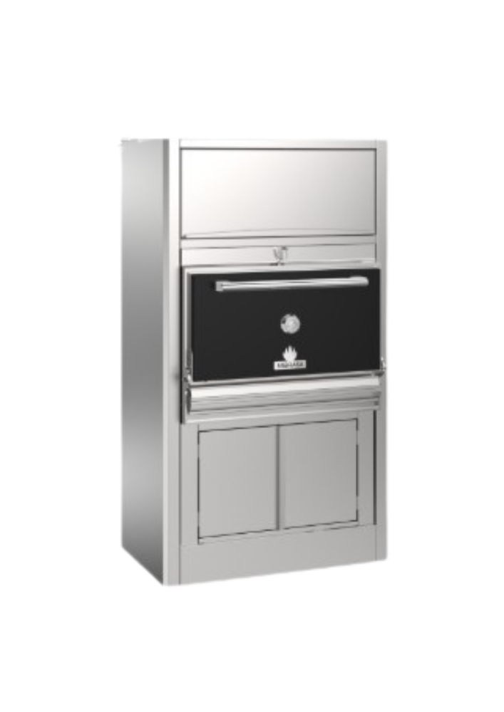 VERTICAL MAX | HMBAC | Mastrada, Leading Supplier Kitchen & Laundry ...