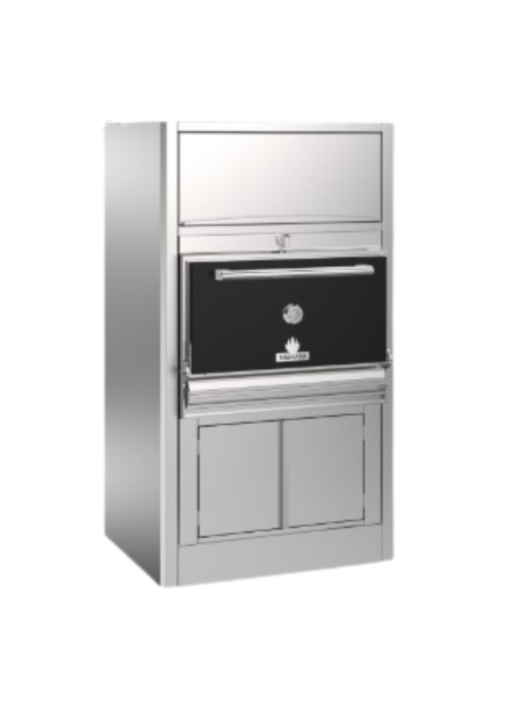 VERTICAL MAX | HMBAC | Mastrada, Leading Supplier Kitchen & Laundry ...